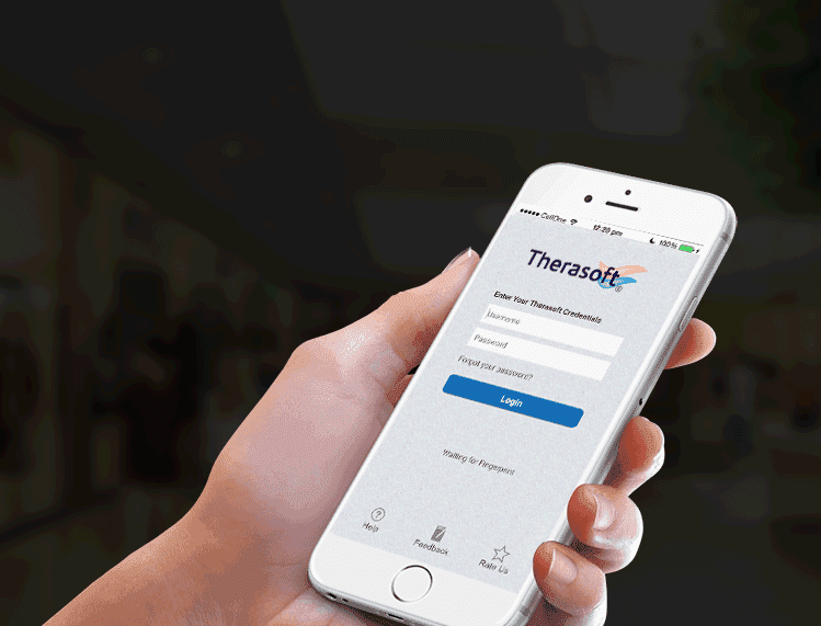 TheraSoft Client Portal: 24/7 Effortless Access
